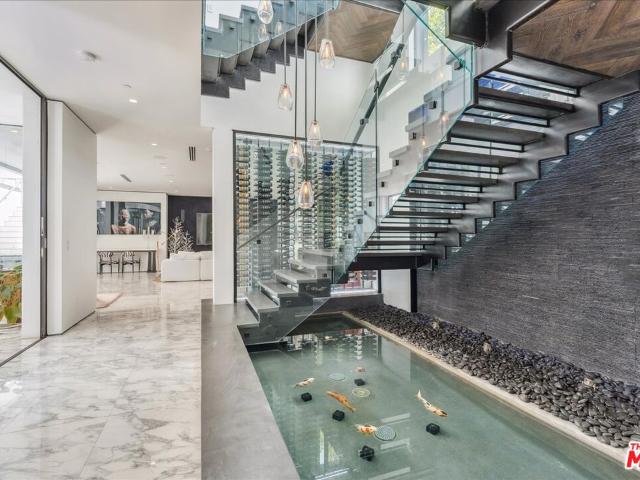213 S La Peer Dr, Beverly Hills, CA 90211 | MLS #26647
