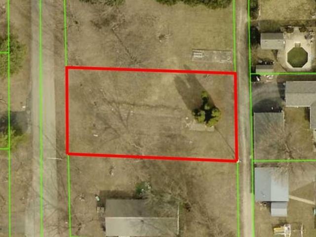 213 S Lincoln Rd, Bunker Hill, IN 46914