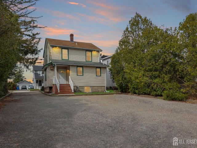 213 S Main Street