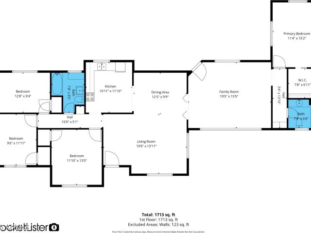 213 S Mesquite St, Wickenburg, AZ 85390 | MLS #7006 | Compass