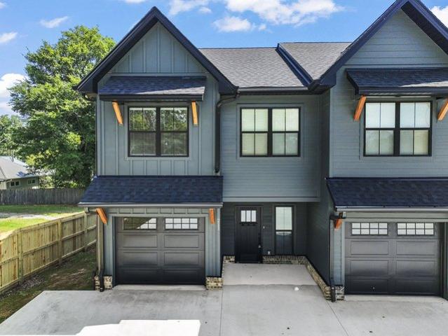 213 S Porter St, Winchester, TN 37398