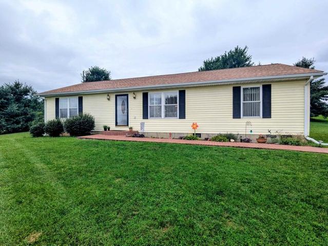213 Smith Farm Rd NE, Check, VA 24072