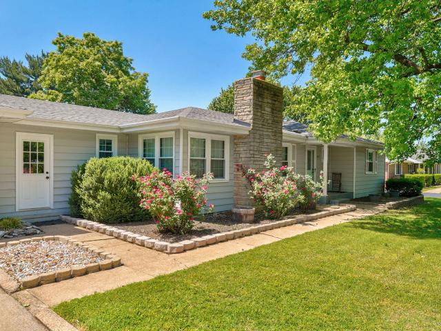 213 Smith Road