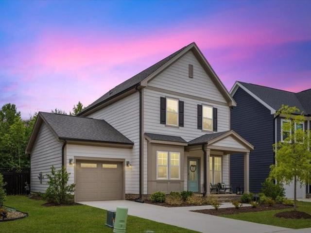 213 Sneed Ln, Fuquay Varina, NC 27526