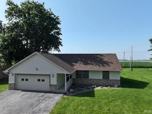 213 South Park Dr, Monticello, IN 47960