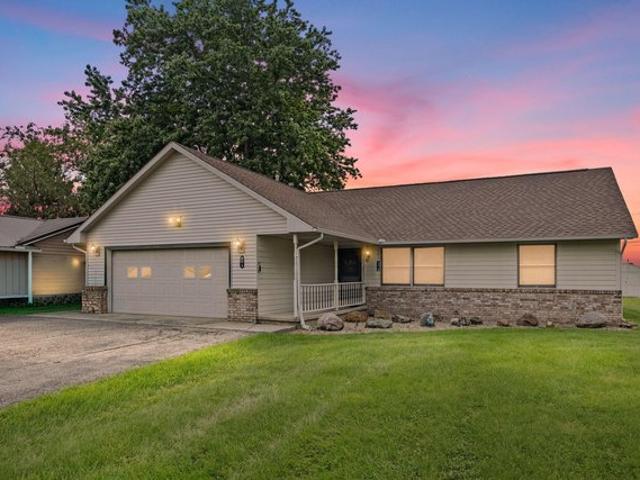 213 South Park Dr, Monticello, IN 47960