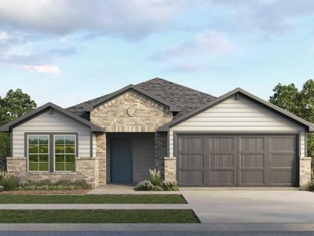 213 Southridge Trl, Marble Falls, TX 78654