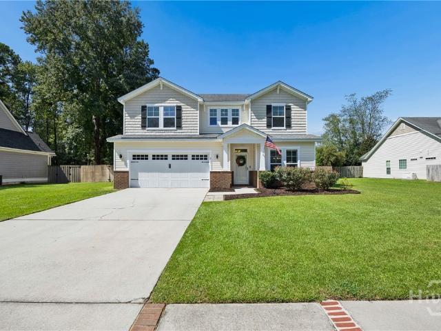 213 Sawgrass Drive