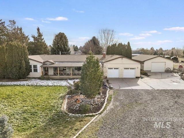 213 Sage Rd W, Jerome, ID 83338