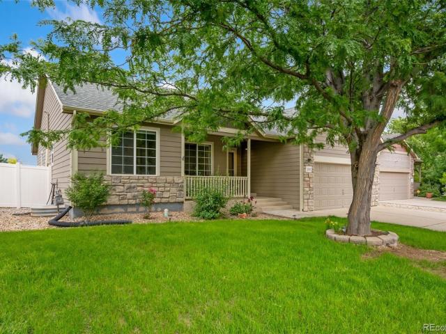 213 Sand Grouse Drive