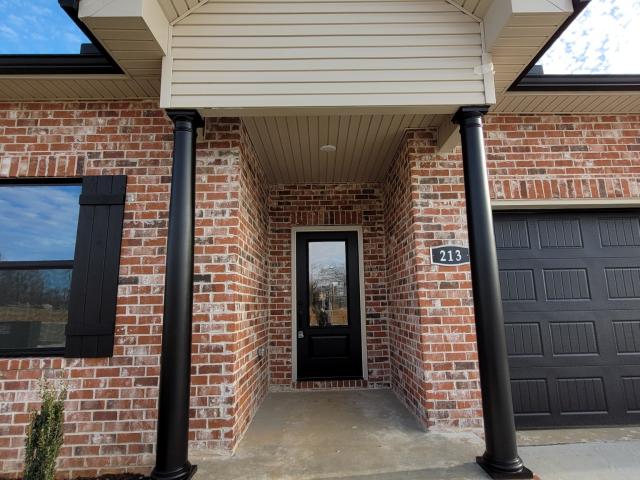 213 Sandalwood Way