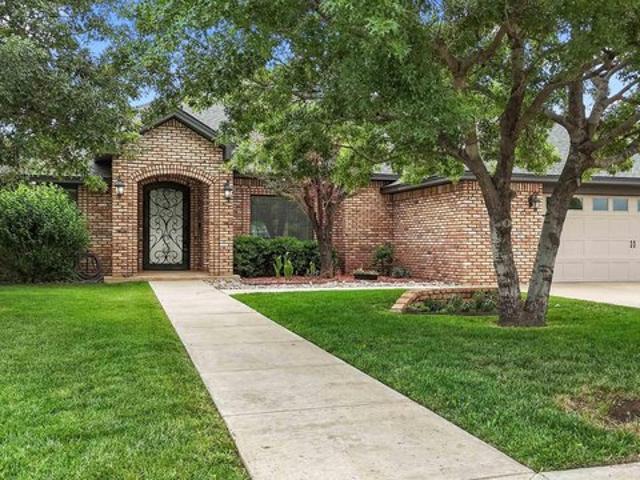 213 Sandpiper Dr, Clovis, NM 88101