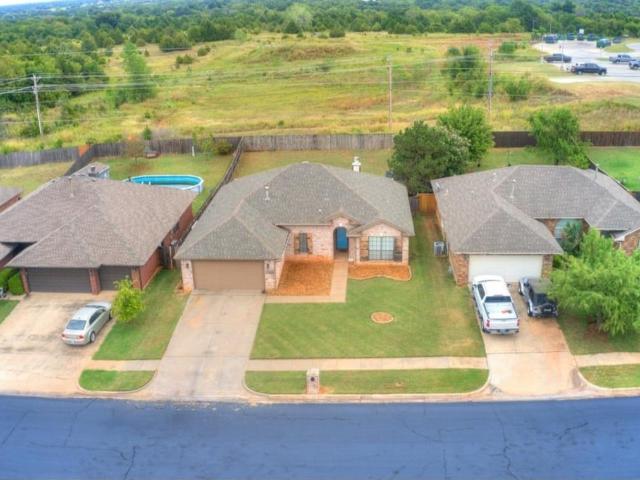 213 Sandstone Drive