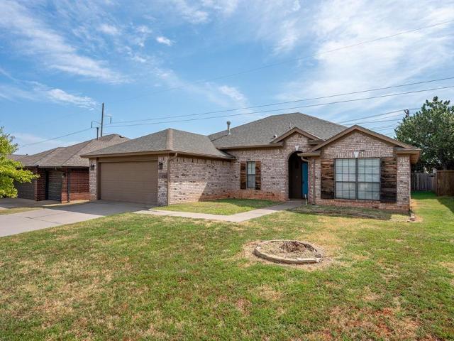 213 Sandstone Drive