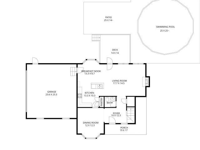 213 Santa Gertrudis Dr, Clayton, NC 27520 | MLS #10163 | Compass
