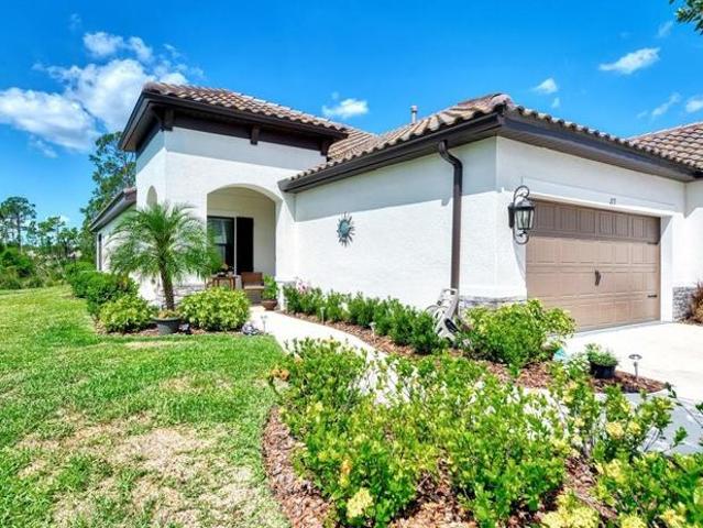 213 Sarezzo Cir, Nokomis, FL 34275
