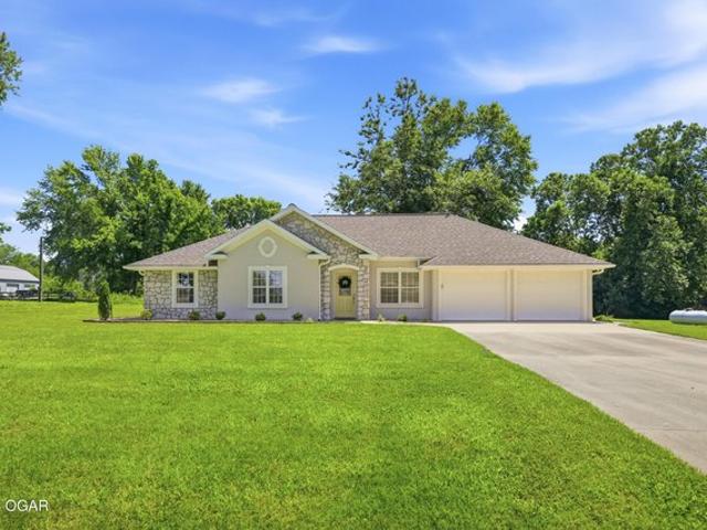 213 SE 15th Rd, Lamar, MO 64759