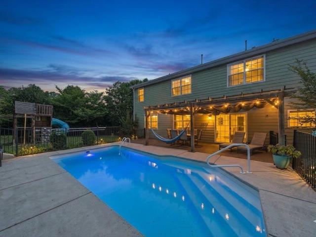 213 Sea Biscuit Lane