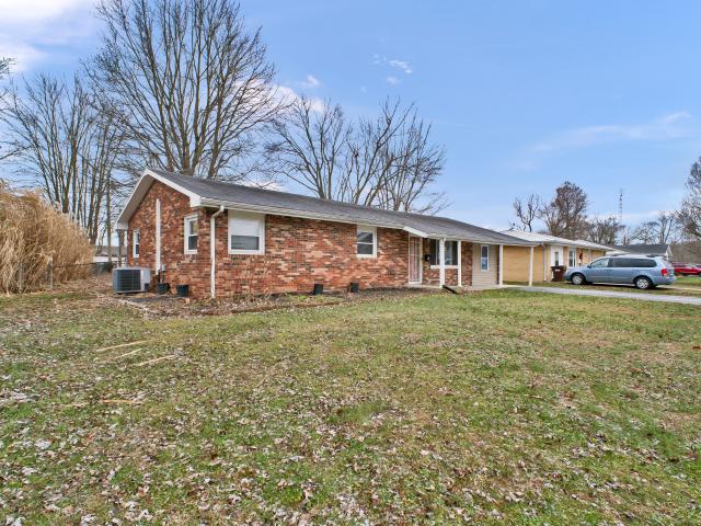 213 Shull Drive