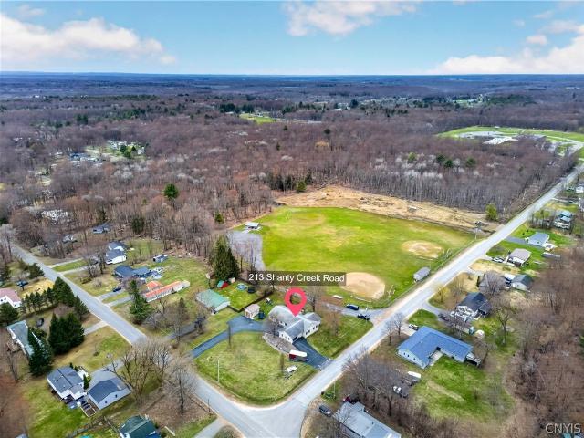213 Shanty Creek Road