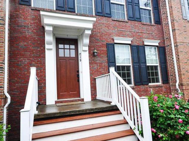 213 Shaw Street