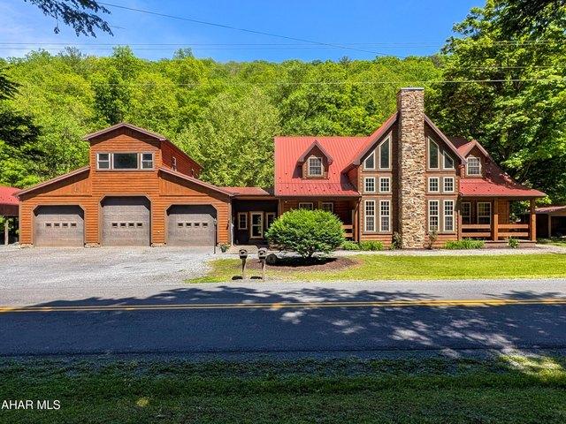 213 Sherman Valley Rd, Hopewell, PA 16650