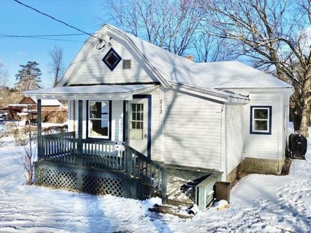 213 Sherman Ave, Queensbury, NY 12804