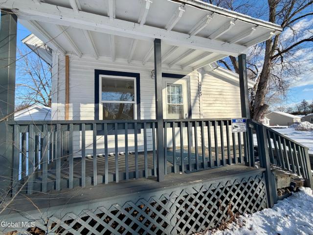 213 Sherman Ave, Queensbury, NY 12804 | MLS #202610 | Compass