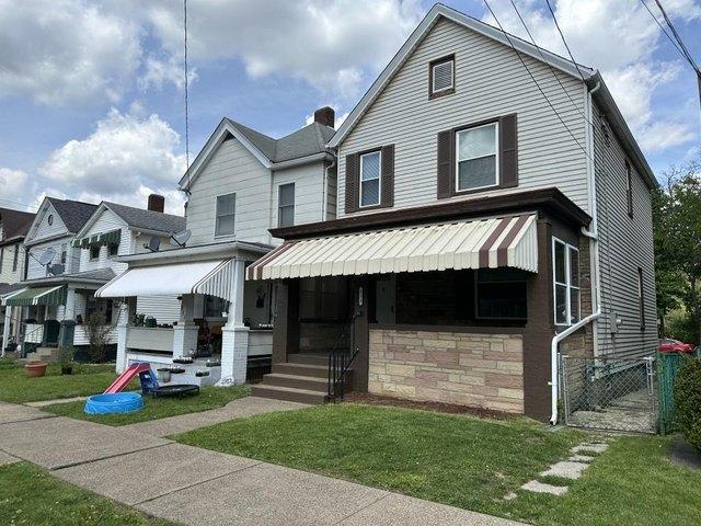 213 Sherman Ave, Vandergrift, PA 15690