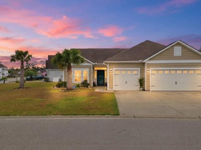 213 Sherwood Dr, Murrells Inlet, SC 29576