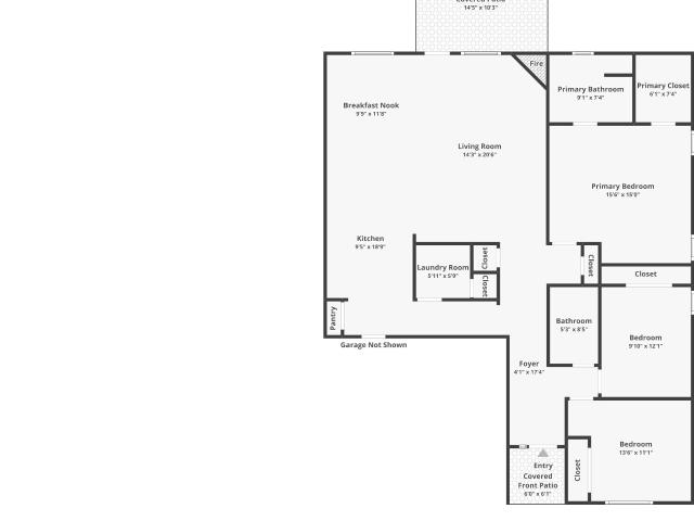 213 Slate Dr, Gibsonville, NC 27249 | MLS #10159 | Compass
