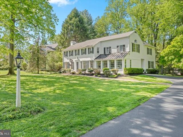 213 Spencer Rd, Devon, PA 19333