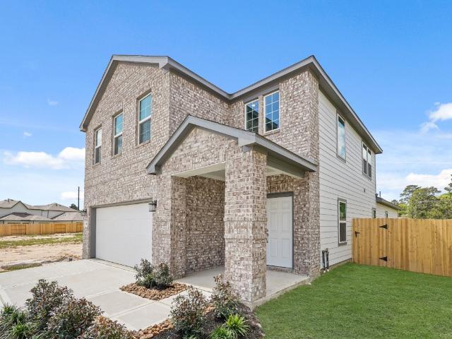 213 Spring Dr, Hockley, TX 77447 | MLS #5856