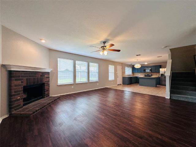 213 Spruce Trail, Forney, TX 75126 | MLS #21240 | Compass