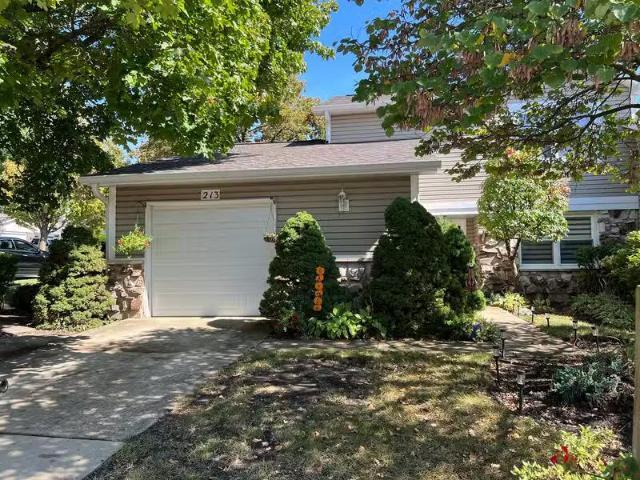 213 Stanyon Ln, Unit 1, Bloomingdale, IL 60108 MLS #12475401