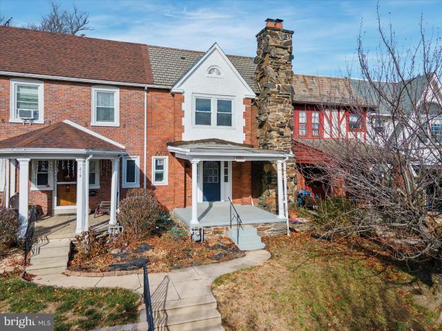 213 Stoneway Ln, Merion Station, PA 19066 | MLS #PAMC2151