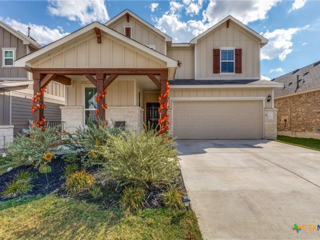 213 Sugar Cane, Buda, TX 78610 | MLS #610295 | Compass