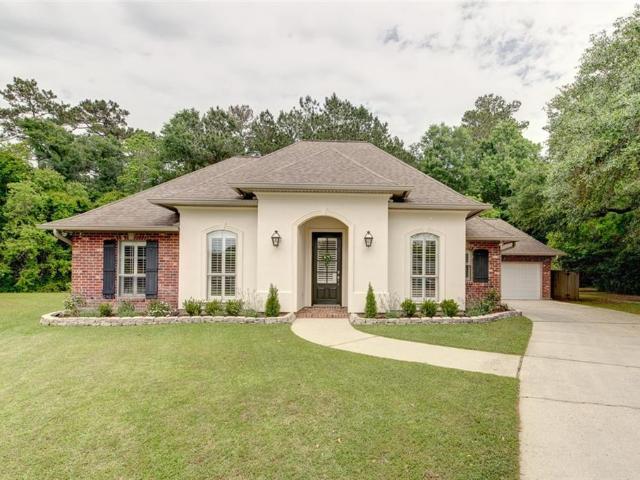 213 Summer Place Cove
