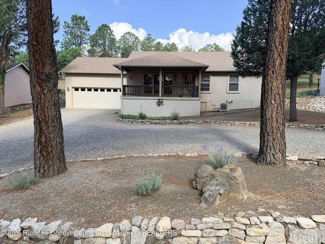 213 Sunny Slope Dr Lot 6, Ruidoso, NM 88345