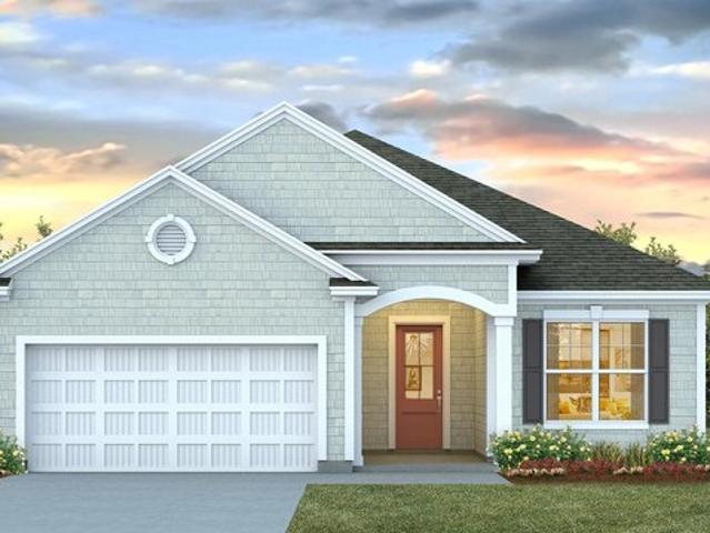 213 Sunny Stream Dr, Chapin, SC 29036