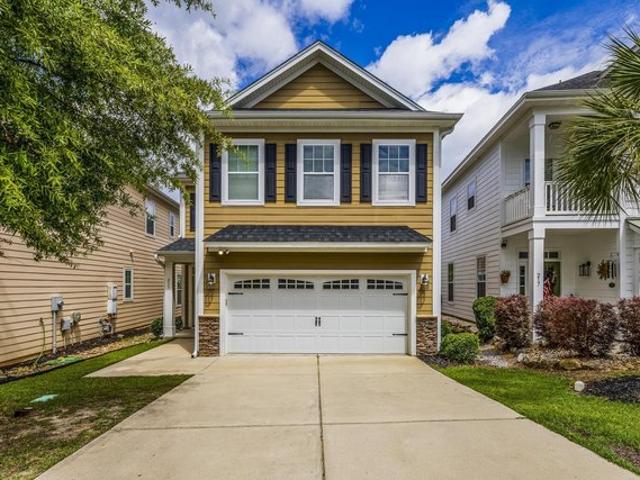 213 Sunset Point Dr, Lexington, SC 29072