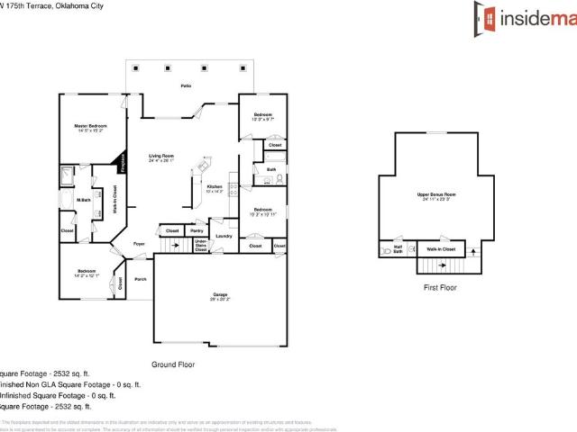 213 SW 175th Terrace