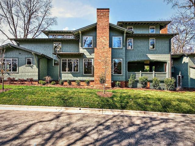 213 Poplar Street