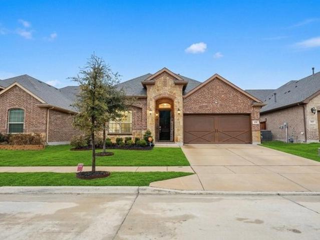 213 Palmerston Dr, Aledo, TX 76008