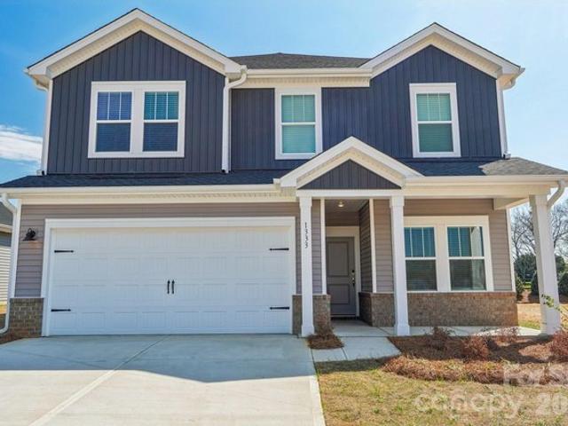 213 Pantego Pl, Salisbury, NC 28144