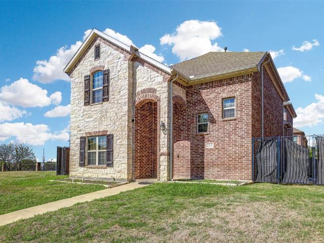 213 Park Villa Ln, Aledo, TX 76008 | MLS #21215 | Compass