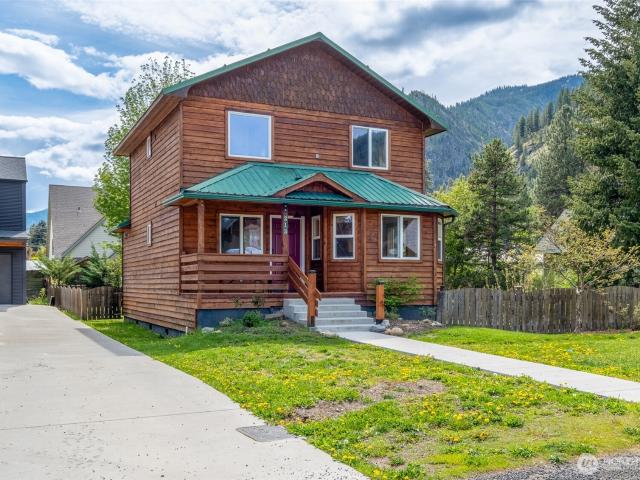 213 Park Leavenworth, WA 98826 | MLS #2464