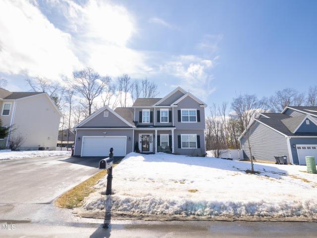 213 Park Ridge Drive
