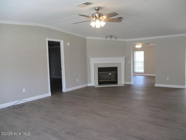213 Pettiford Road