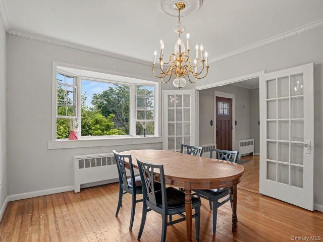213 Peaceable Hill Road